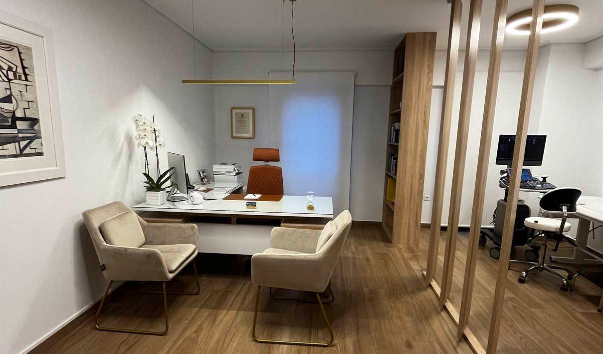 ΙΑΤΡΕΙΟ - ΣΤΕΦΑΝΟΣ Δ. ΤΟΓΙΑΣ - ΕΝΔΟΚΡΙΝΟΛΟΓΟΣ ΔΙΑΒΗΤΟΛΟΓΟΣ - ΑΓΡΙΝΙΟ