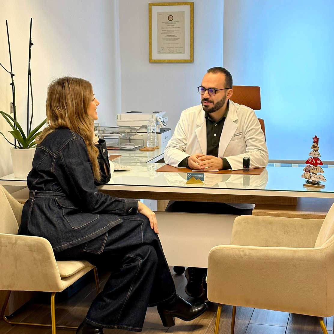 ΣΤΕΦΑΝΟΣ Δ. ΤΟΓΙΑΣ - ΕΝΔΟΚΡΙΝΟΛΟΓΟΣ ΔΙΑΒΗΤΟΛΟΓΟΣ - ΑΓΡΙΝΙΟ - Αγρίνιο